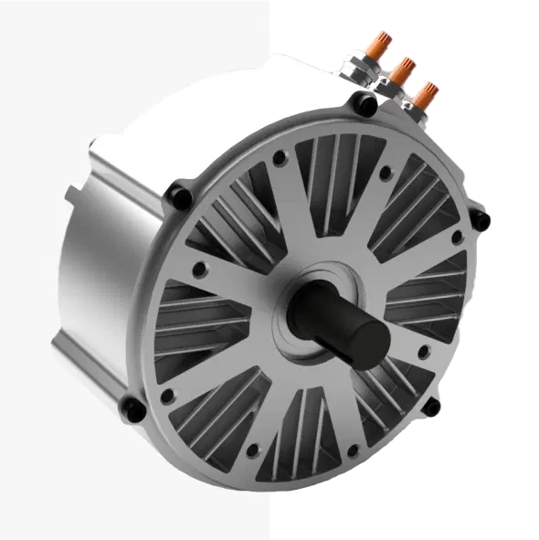 Buy Torus Axial Flux motor V2 - With Controller BAJA Exclusive